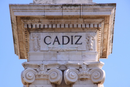 Cadiz Spain