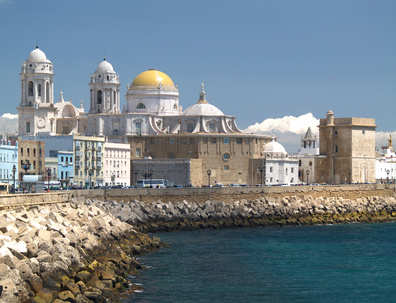 Cadiz Spain